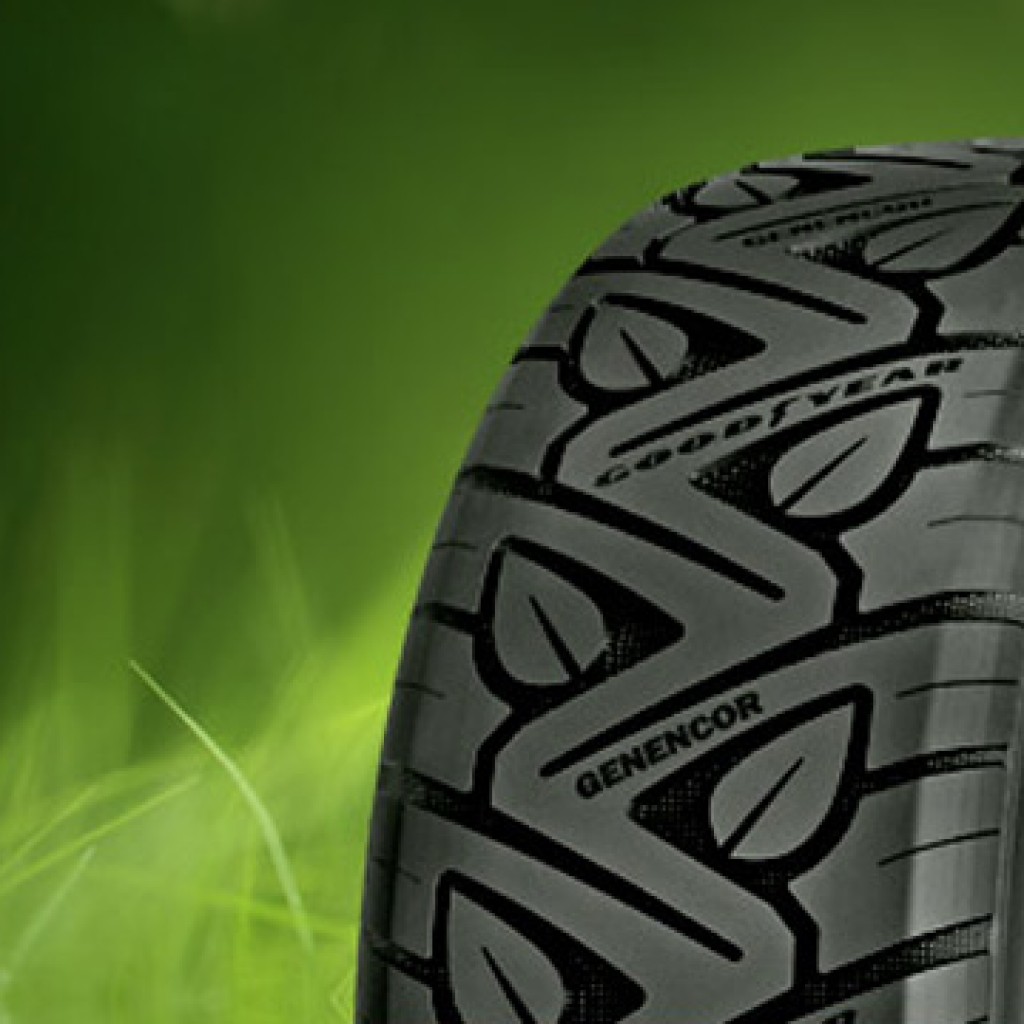 innovation 5 | GOODYEAR