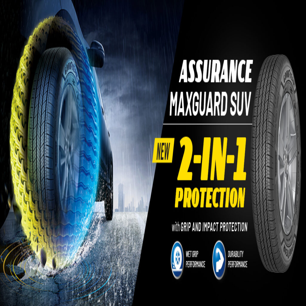 AMG SUV digital banner 1300×450 | GOODYEAR