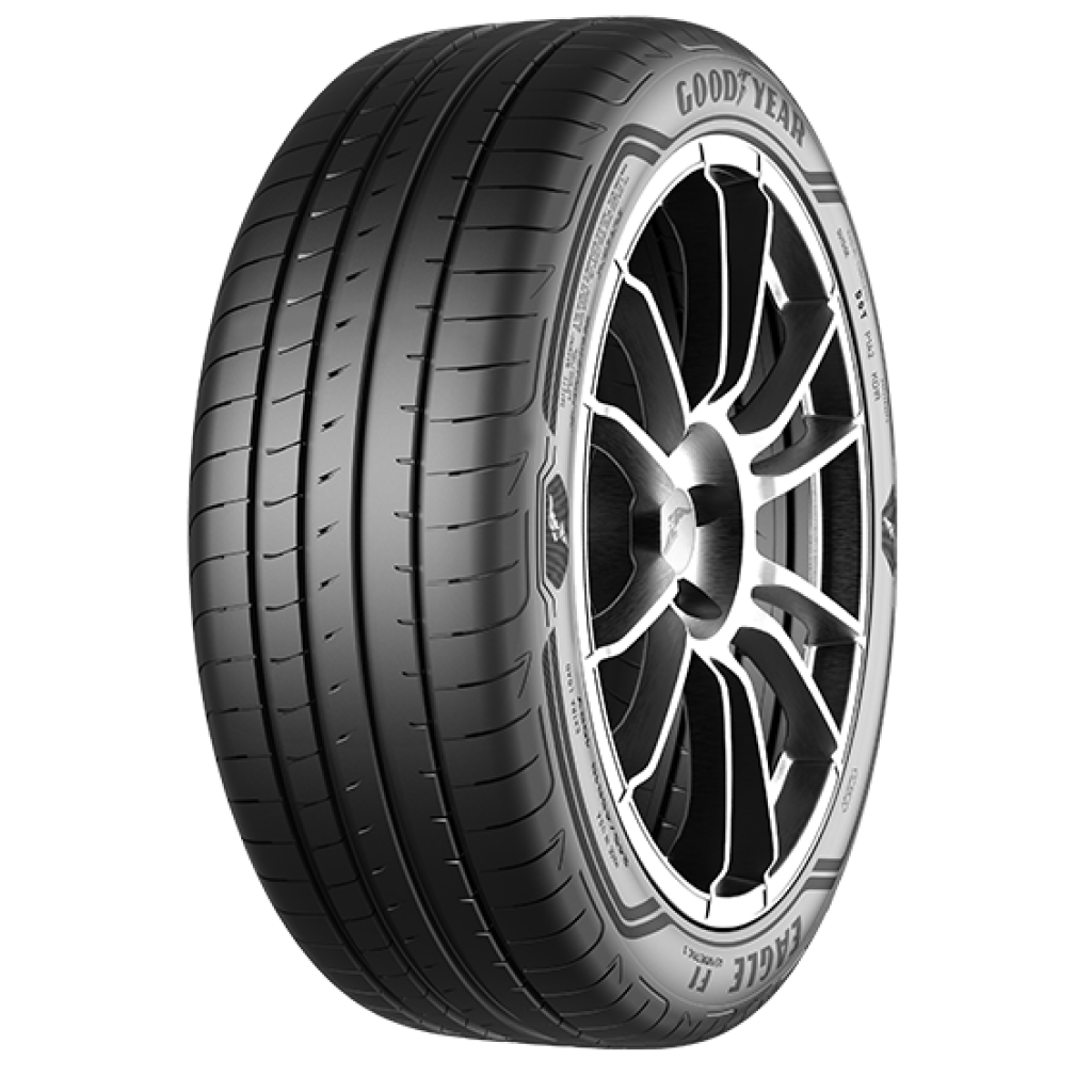 Find Car Tyres | Goodyear