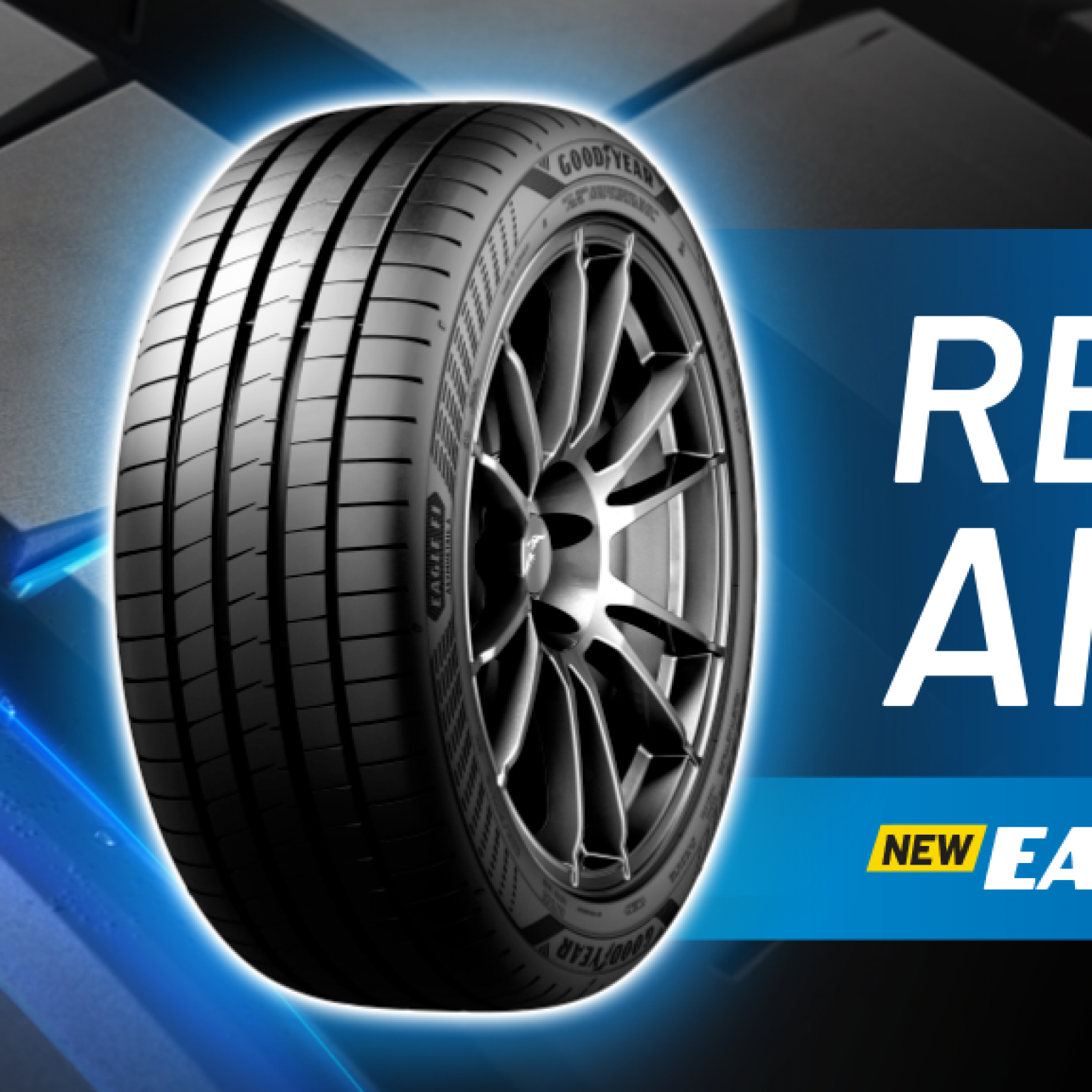 EF1A6-Banner | GOODYEAR