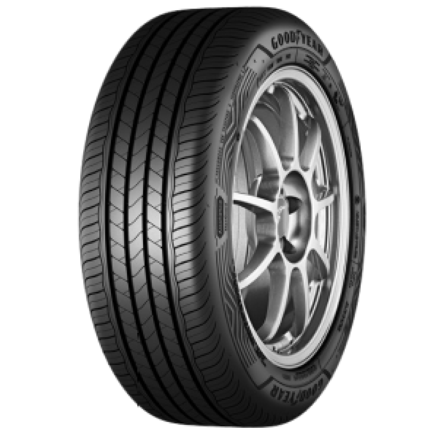 Tyres | GOODYEAR